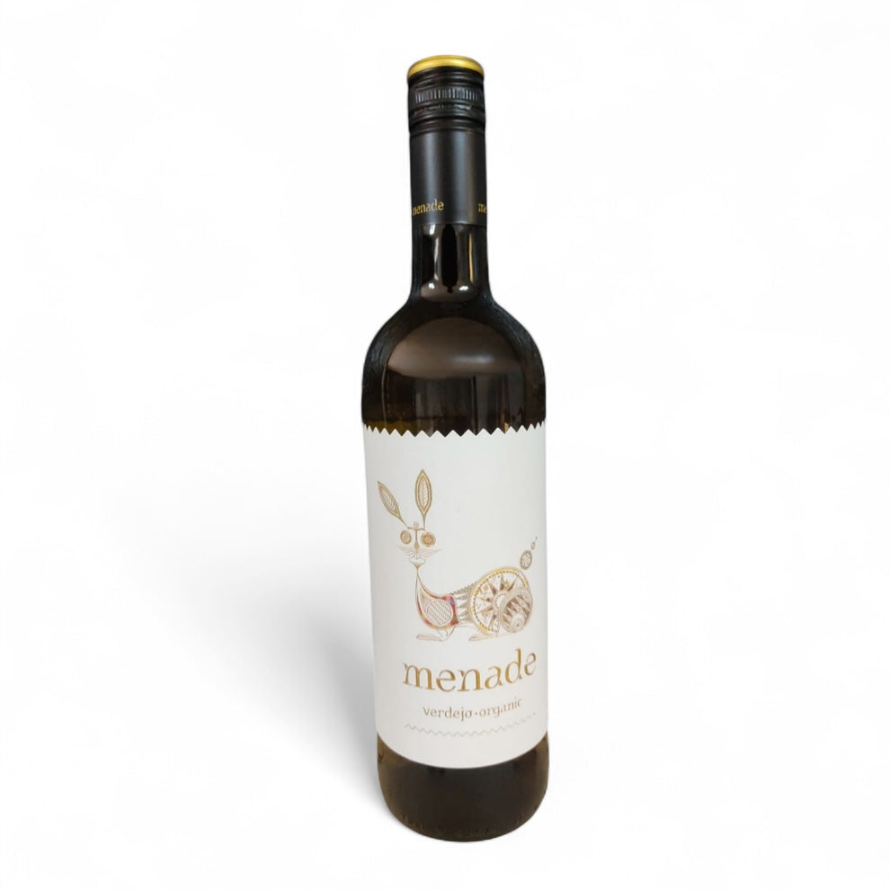 Menade Verdejo (750 ml) – Terroir